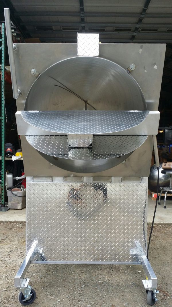 Master Series With Paddle Monkey and King Sifting Table