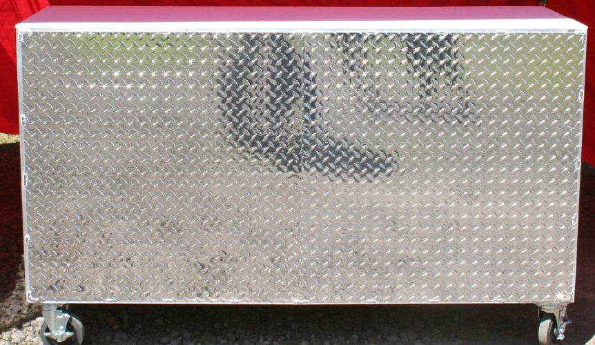 kettle corn cooling table | Kettle Corn Machine Company