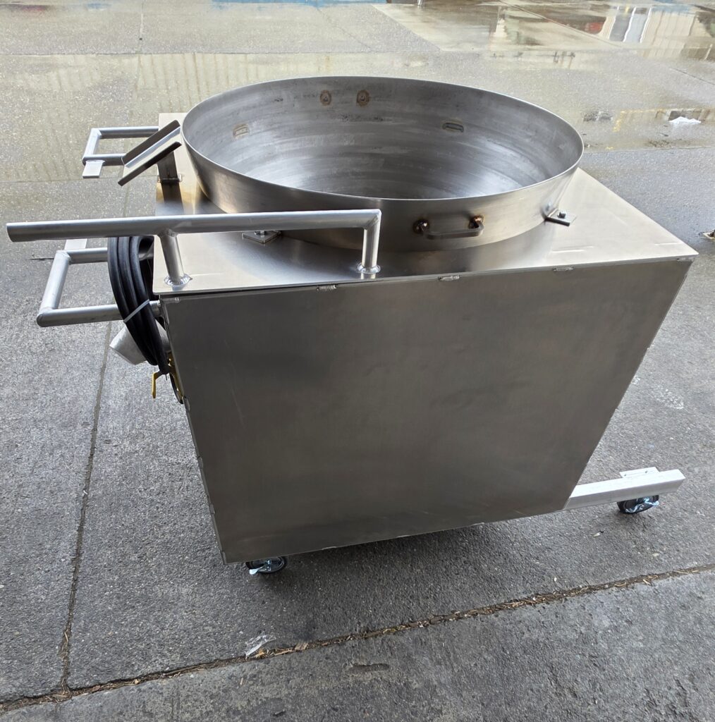 Kettle Corn Machine - Master Series Kettle Corn Machine