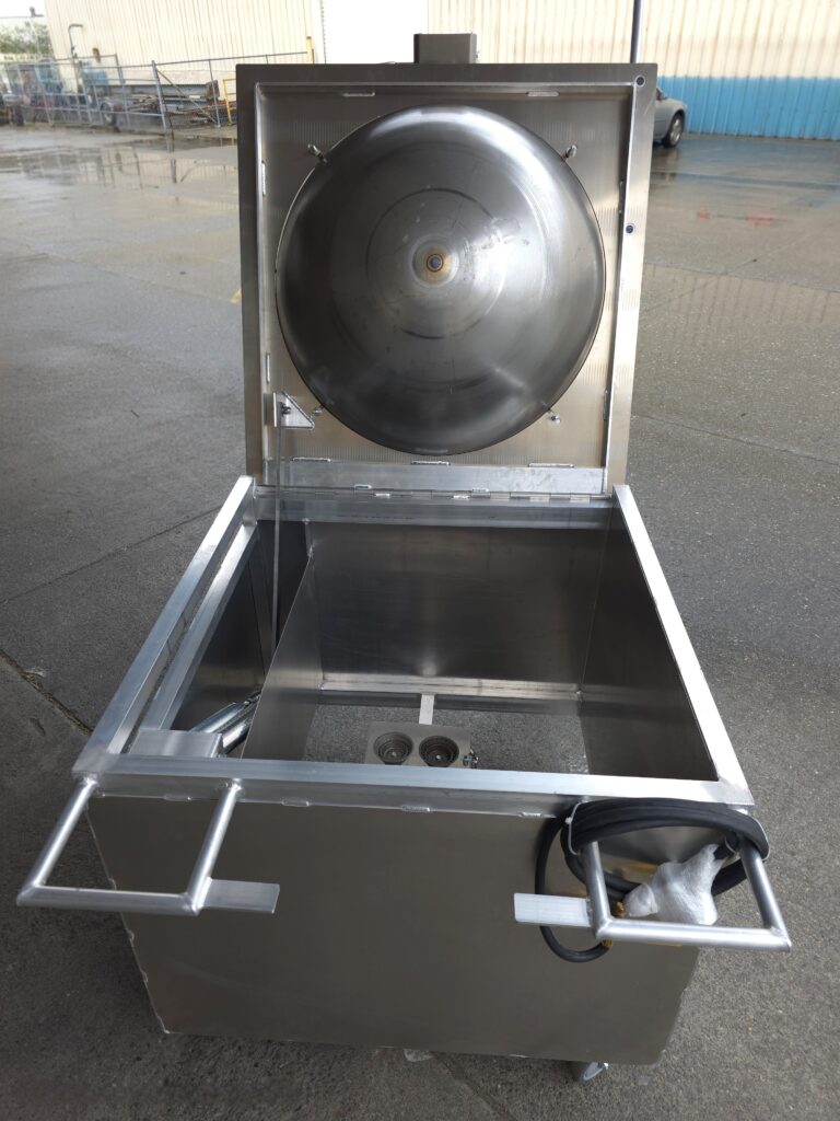 Kettle Corn Machine - Master Series Kettle Corn Machine