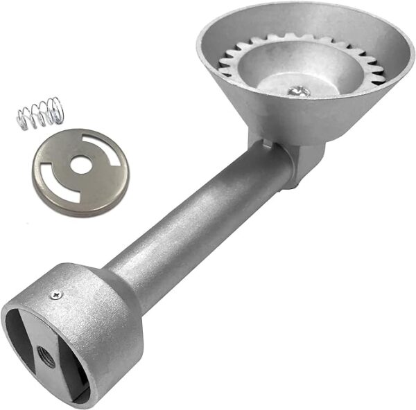 Kettle Corn Machine Company - King Kooker Burner