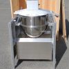 Kettle Corn Machine Company, Kettle Corn Popping Machines