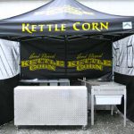 Kettle Corn Machine Company - Kettle Corn Machines